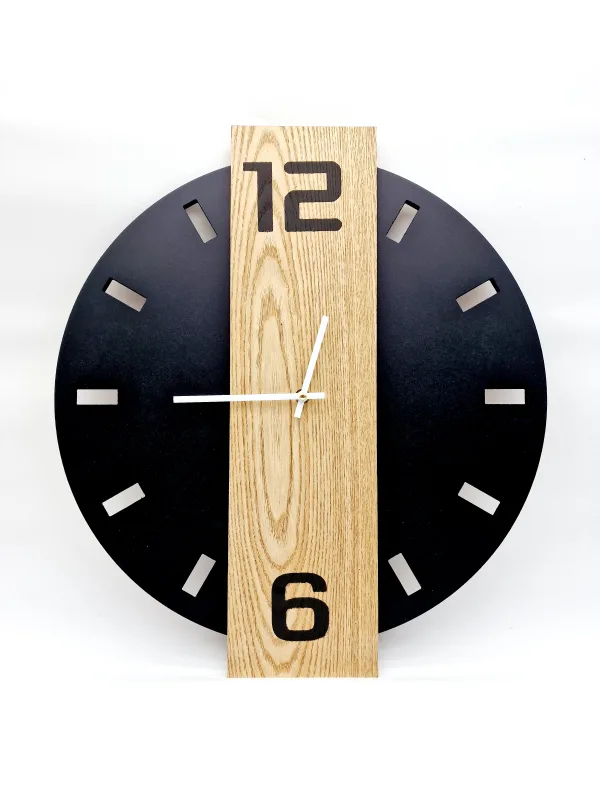 Wall clocks - Full House Decor
