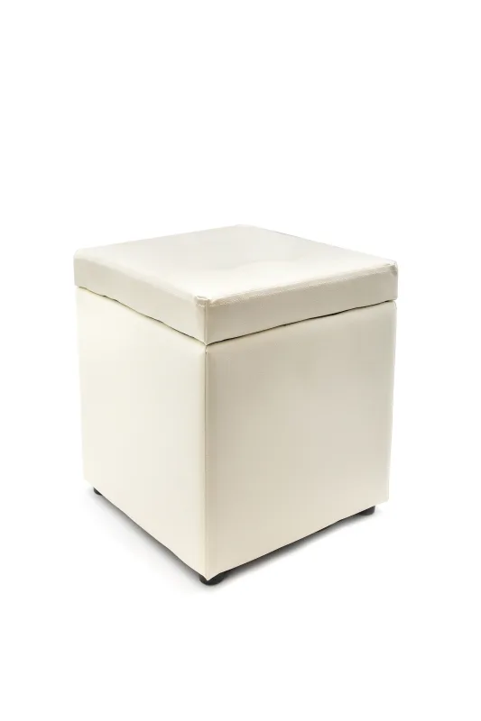 Chest stool - Full House Decor